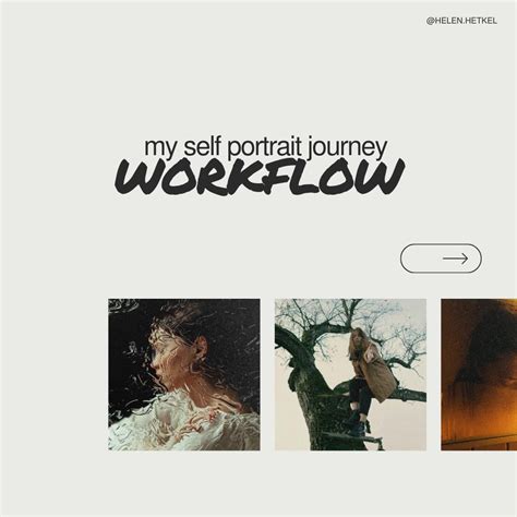my workflow the text guide etsy