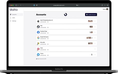 Daito Authenticator Alternatives 25 Authenticators And Similar Apps Alternativeto