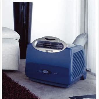 Arredamenti Moderni Climatizzatori portatili senza unità esterna