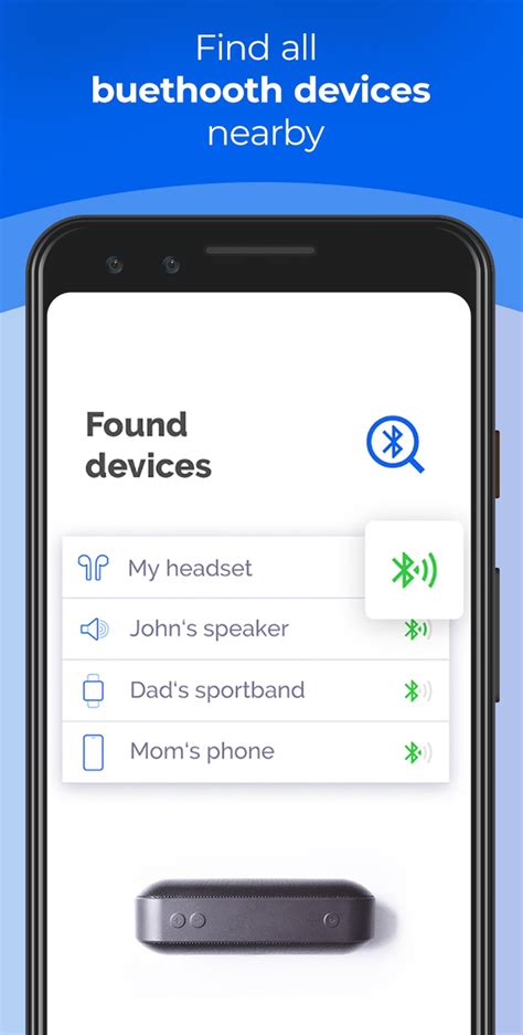 Find My Bluetooth Device Apk For Android Download