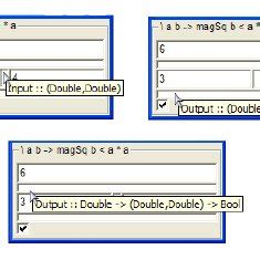 Composite Inputs And Outputs Download Scientific Diagram