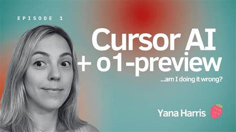 How Cursor Ai Is Revolutionizing Frontend Development Youtube