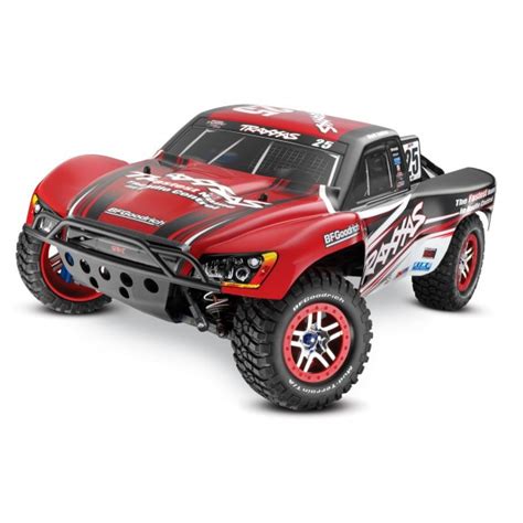 Traxxas Slash Ultimate Lcg Brushless Tsm Oba Rtr Negozio Di