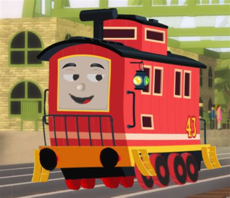 Bruno Sodors Engines Wiki Fandom