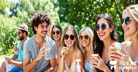 5 Dicas Para Manter A Saúde Bucal No Verão Planos Odontológicos