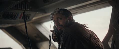 Rogue One The Riz Ahmed Interview