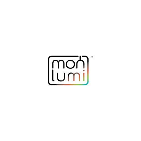 Designs Logo For An Innovative Interactive Mapping Lamp Logo Design