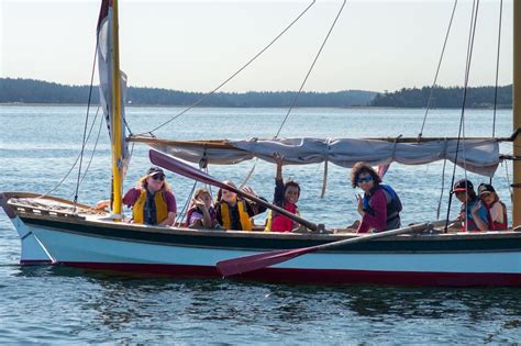 lil scuppers half day summer camp afternoons ages 5 7 northwest