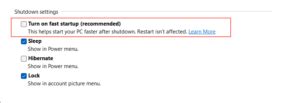 Windows PC Stuck Restarting Try These Fixes