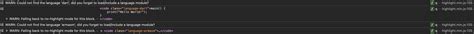 `dart` And `armasm` Languages Not Found · Issue 3440 · Highlightjs