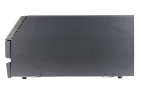 Honeywell PXie Series PX Ie Industrial Printer S J Bar Code Sdn Bhd RFID Barcode Printer