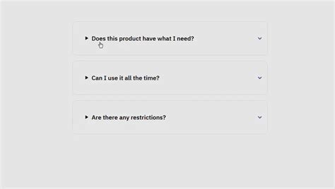 12 Css Vertical Accordions Freefrontend 12 Css Vertical Accordions Freefrontend
