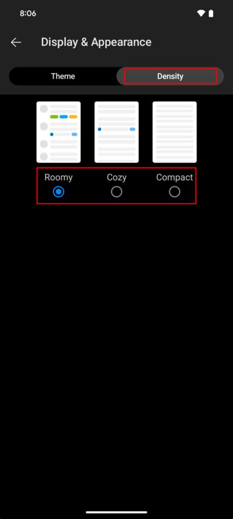 How To Change The Default Font Type And Size In Outlook Android Authority