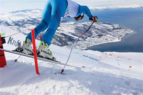 Ski alpin Mondiaux juniors Narvik Les résultats Sports Infos