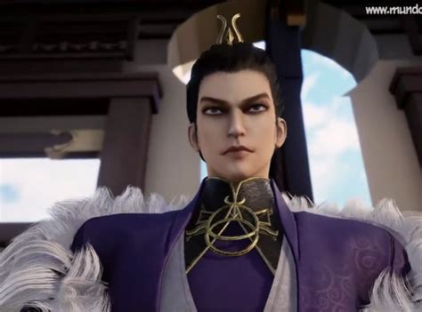 Mu Yuan Supreme God Emperor Wiki Fandom
