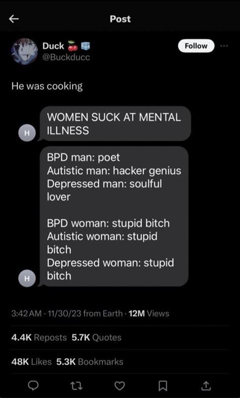 Men “women Dont Care About Mens Health” Men When It Comes To Women