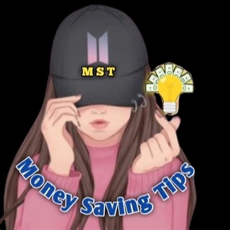 Money Saving Tips Youtube