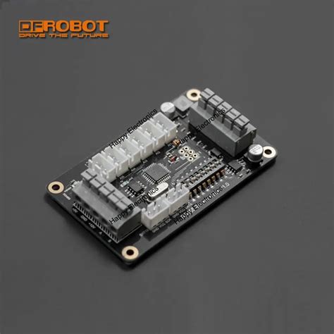 DFRobot RS Sensor Node Module Atmega With Channel Analog SHT X Digital Input For IoT