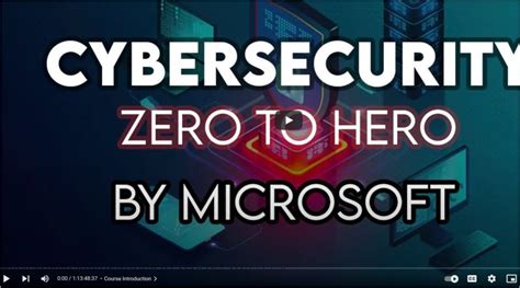 David Das Neves On Linkedin Microsoft Cybersecurity