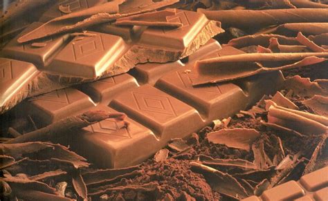 CHOCOLATÍSIMO Esther Sánchez Sobre el chocolate
