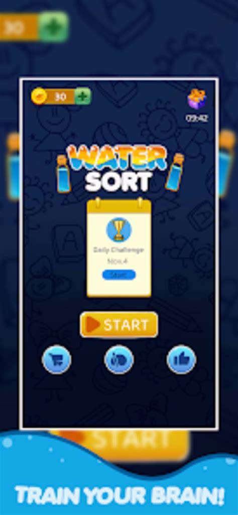 Swort Color Sort Game Para Android Download