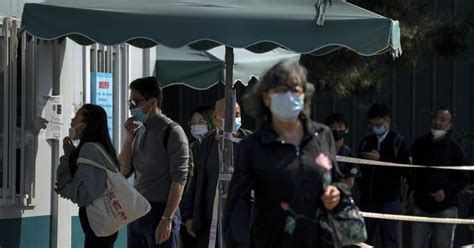 중국 코로나 신규 288명·총 25만2137명네달 열흘째 사망 無