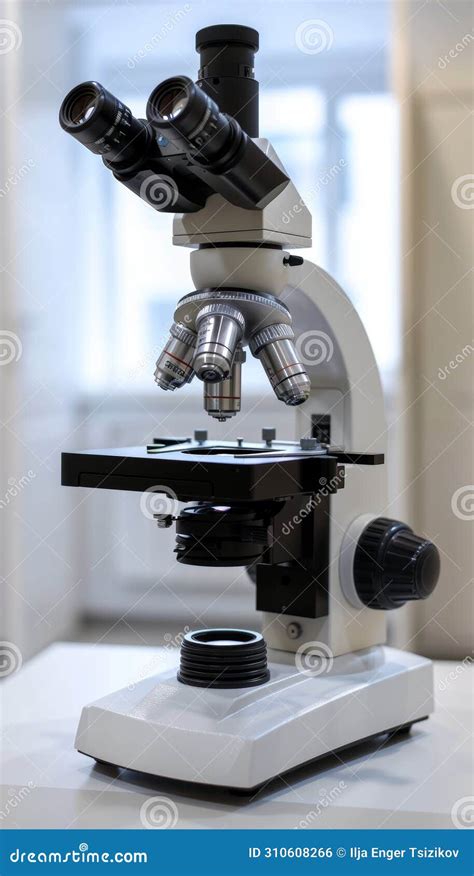 Advanced Dna Research Laboratory Technology Equipment For Biomedical Analysis Testing Stock