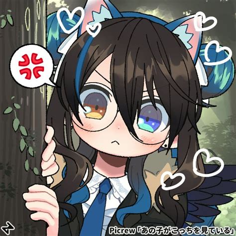 Me When Im Mad And Flustered Chibi Art Image Makers