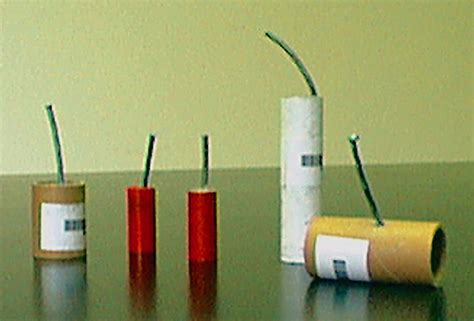 What Are Low Explosives