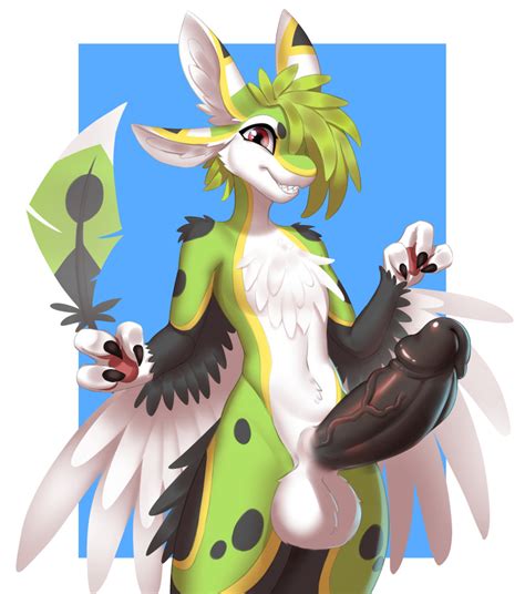 Rule 34 Absurd Res Anthro Avali Balls Big Penis Black Penis Claws
