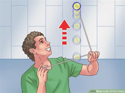 Ways To Do YoYo Tricks WikiHow