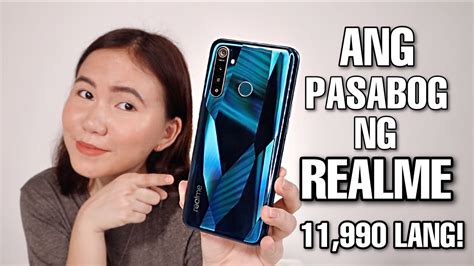 Realme Pro Full Review Price Revealed Youtube