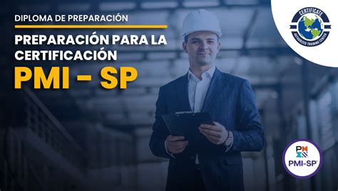Preparación Para La Certificación Pmi Sp Certificate Project Control