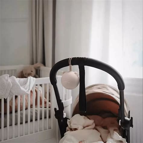 Bx0136 Silicone Storage Bear Shape Pacifier Holder Bangxing