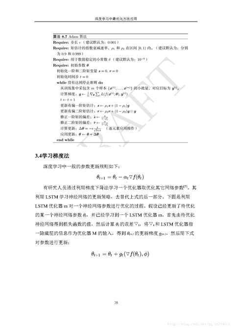 神经网络优化算法 Bgdsgdmomentumadagradrmspropadam 心之所向 Csdn博客