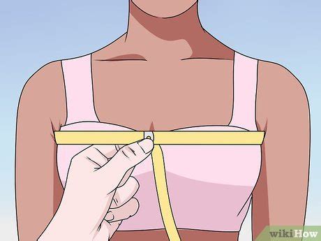 How To Measure Your Bust For A Dress A Step By Step Guide