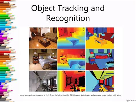 Enhanced Computer Vision With Microsoft Kinect Sensor A Review Ppt