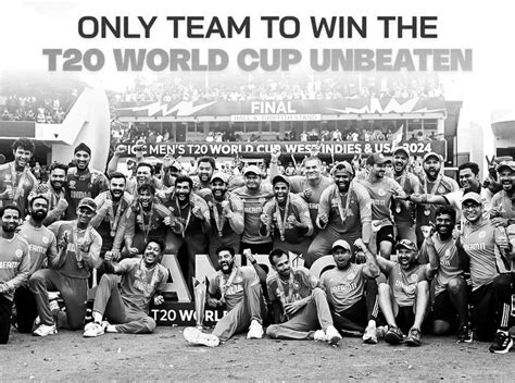 Krishanu Ghosh On Linkedin T20worldcupchampions Teamindia Bleedblue Indiancricketteam