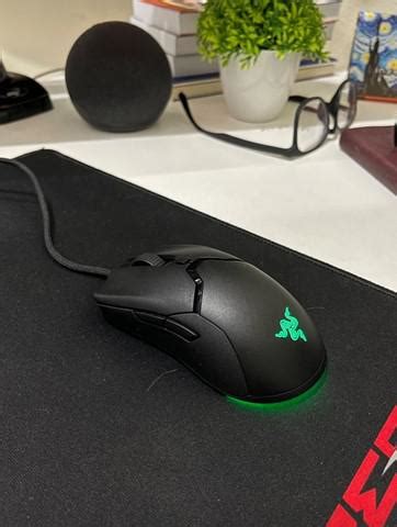 Mouse Gamer Razer Viper Mini Em Osasco Clasf Informatica
