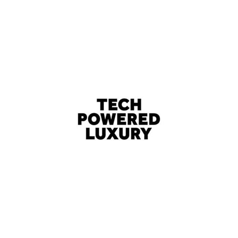 [video] Tech Powered Luxury On Linkedin Techpoweredluxury