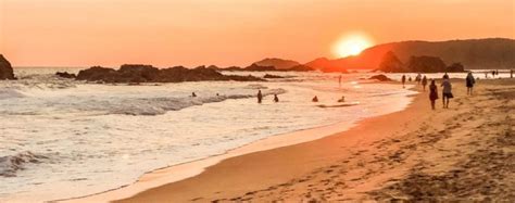 EL PUEBLO MÁGICO DE MAZUNTE DONDE EL VERANO ES ETERNO Publitur
