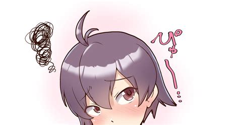 艦隊これくしょん 酒匂「だいすき！って伝えてるのに」 ミナミノのイラスト Pixiv