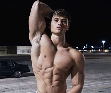 David Laid Bio Age Height And If He Takes Steroids Revealed
