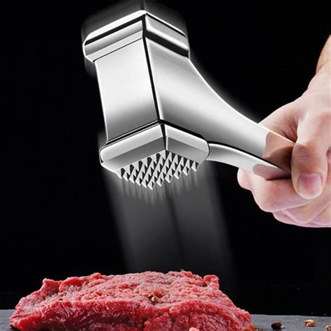 쿠킹스 N2291db49d5 프랭크 스텐 고기 망치 돈까스 연육 다지기 홈플러스 택배배송