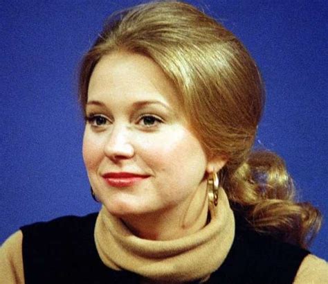 Amazing Jane Pauley Hairstyles Till Young To Old Ages Tidy Tale