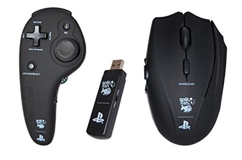 FragFX Shark PS4 vorgestellt by technikblog.net