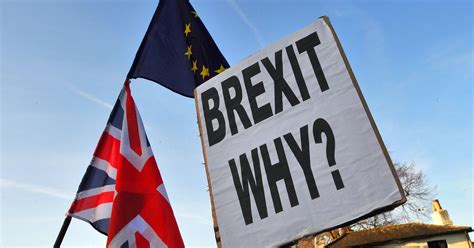 Surrey Sees 56000 Europeans Remain In The County After Brexit Heres