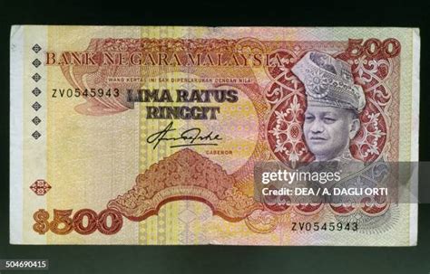16 Abdul Rahman Of Negeri Sembilan Photos And High Res Pictures Getty