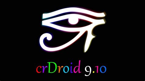 Crdroid 9 10 Gsi On Nokia 5 3 Youtube