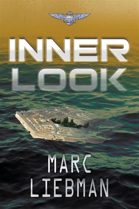 Inner Look Liebman Marc Książka W Empik